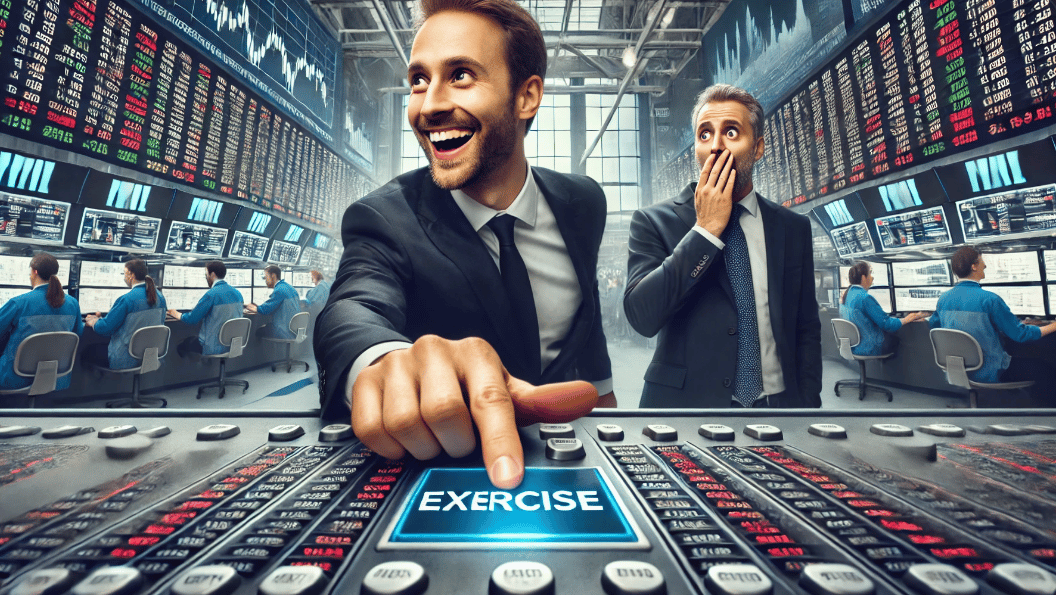 Option Exercise and Assignment: Beginner’s Guide | TradingBlock